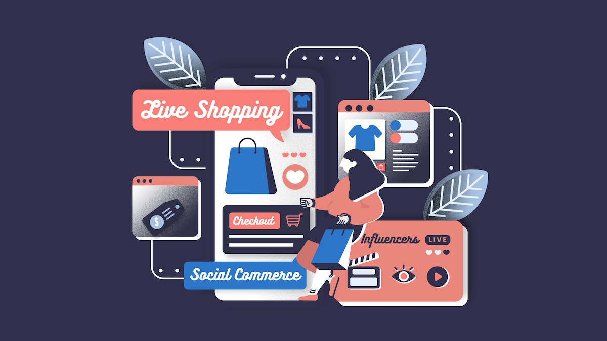 E-commerce vs. Social Commerce: Lebih Enak Belanja Online Dimana, Ya ... E-commerce vs. Social Commerce: Lebih Enak Belanja Online Dimana, Ya ...
